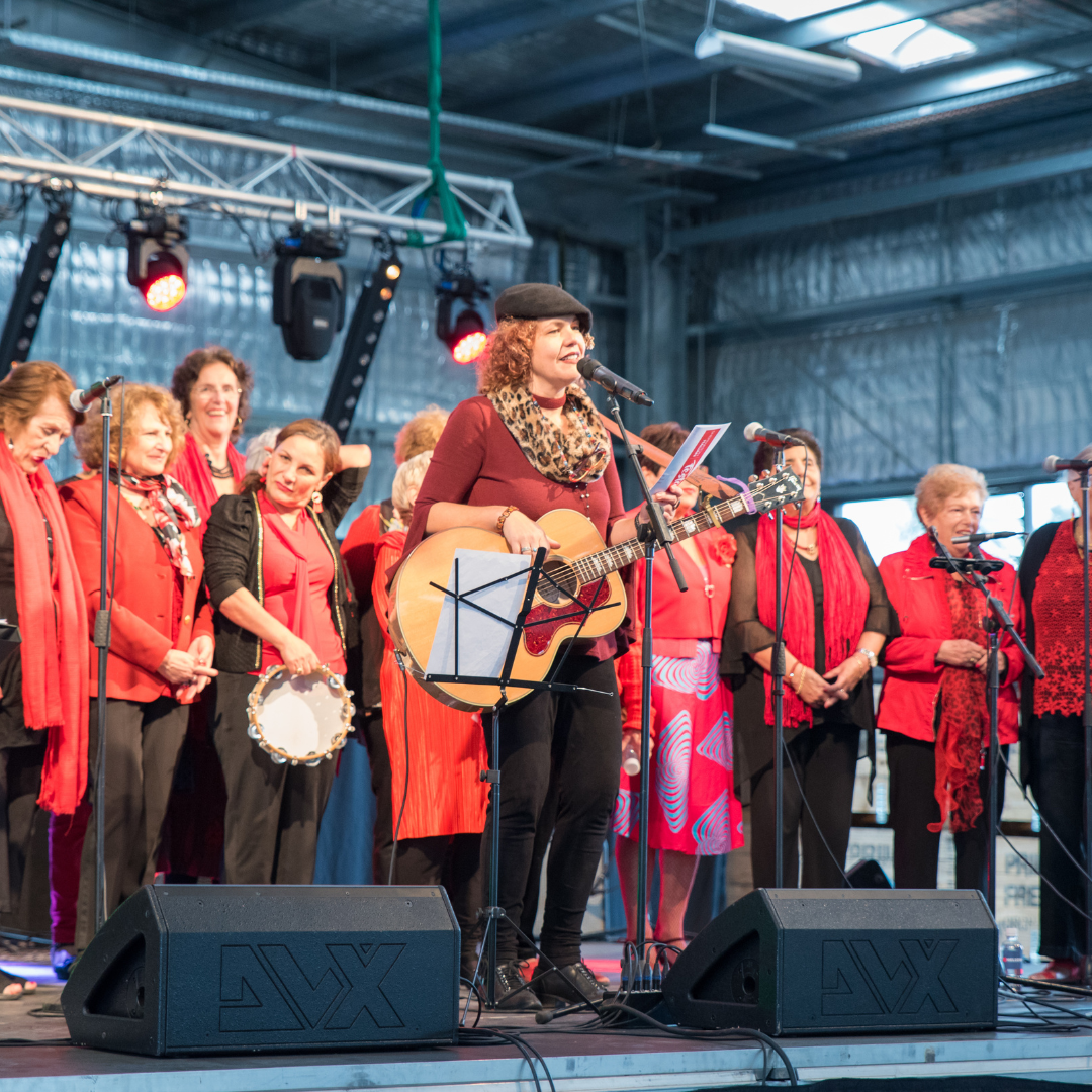 Italian Festa - Greater Shepparton City Council