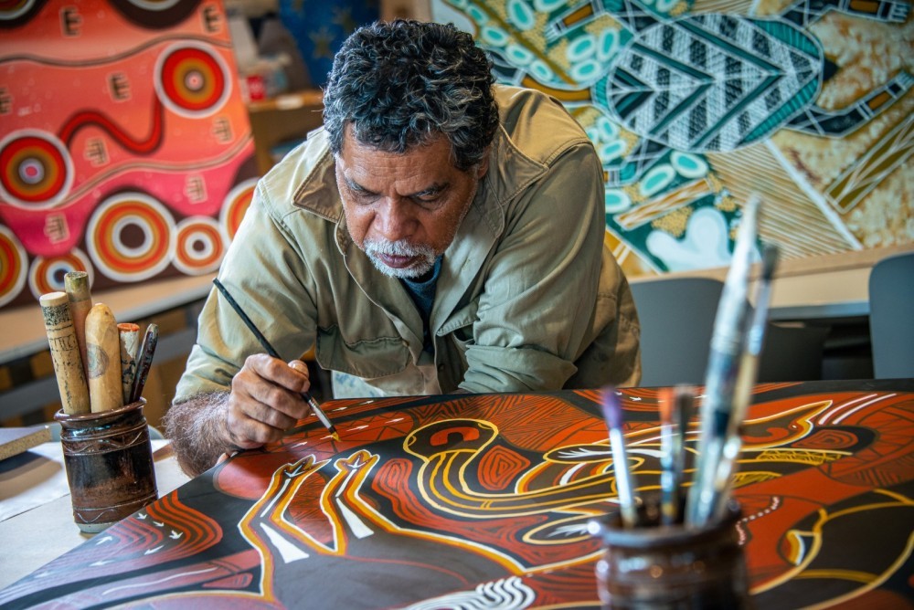 First Nations Arts and Culture - Greater Shepparton City Council