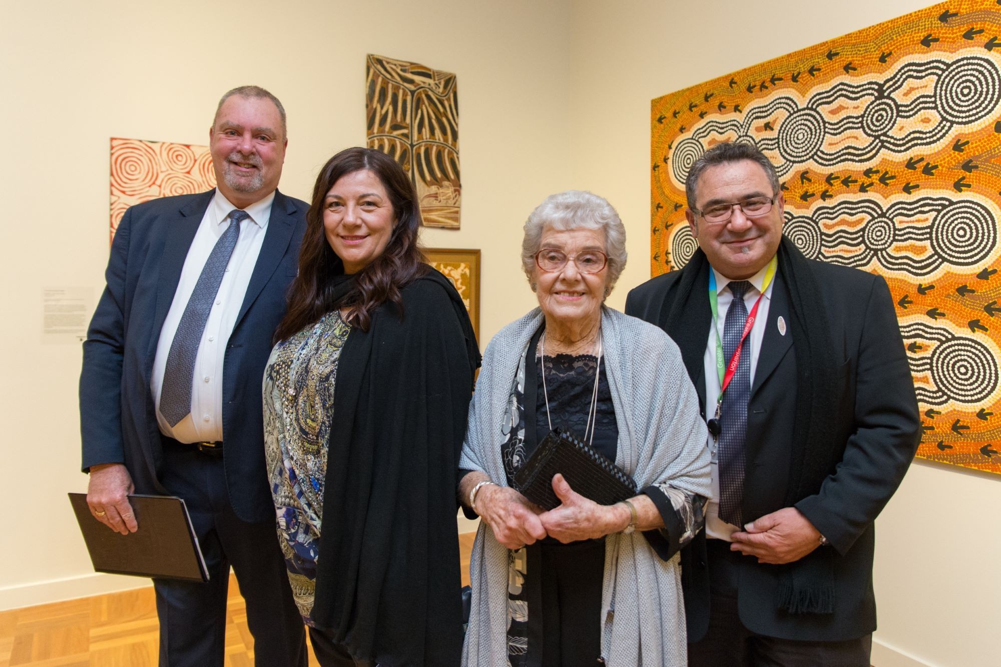 Induction Ceremony 2017 - Greater Shepparton City Council