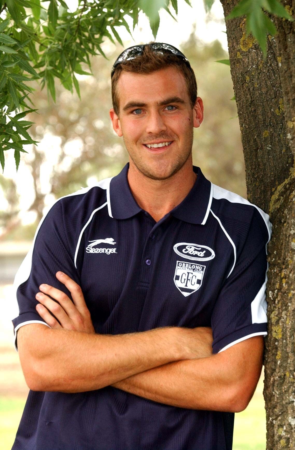 Steven King - Greater Shepparton City Council