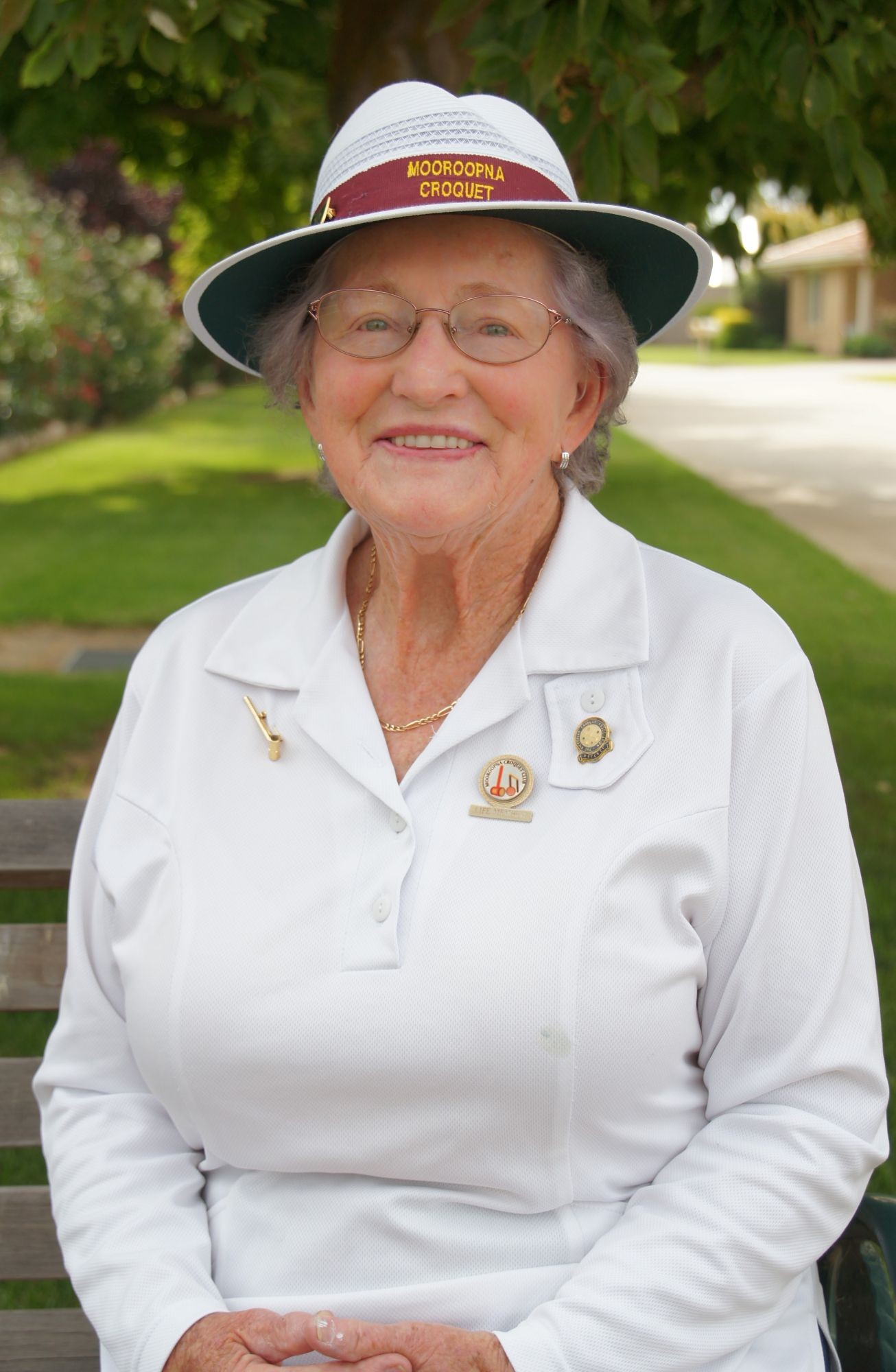 Joyce Russell - Greater Shepparton City Council