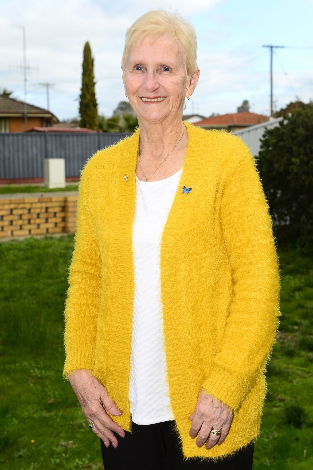 Lucy Scott - Greater Shepparton City Council