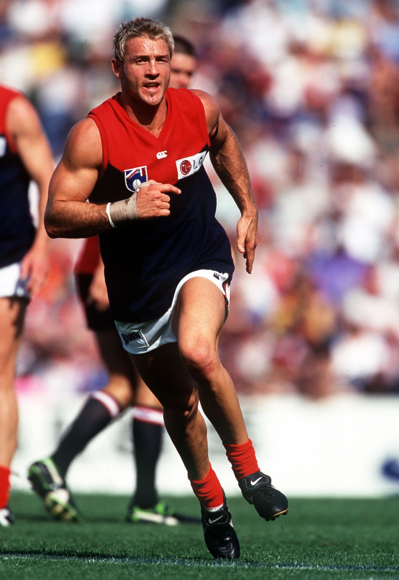 Stephen Tingay - Greater Shepparton City Council