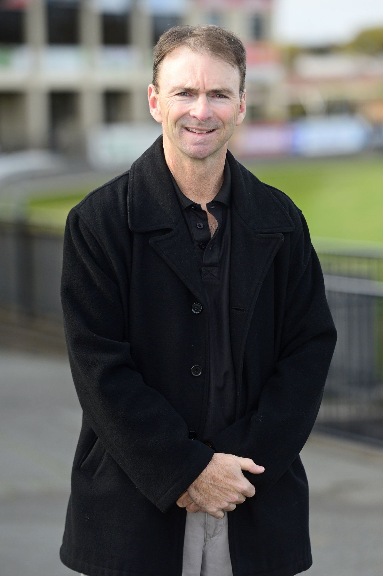 Rohan Larkin - Greater Shepparton City Council