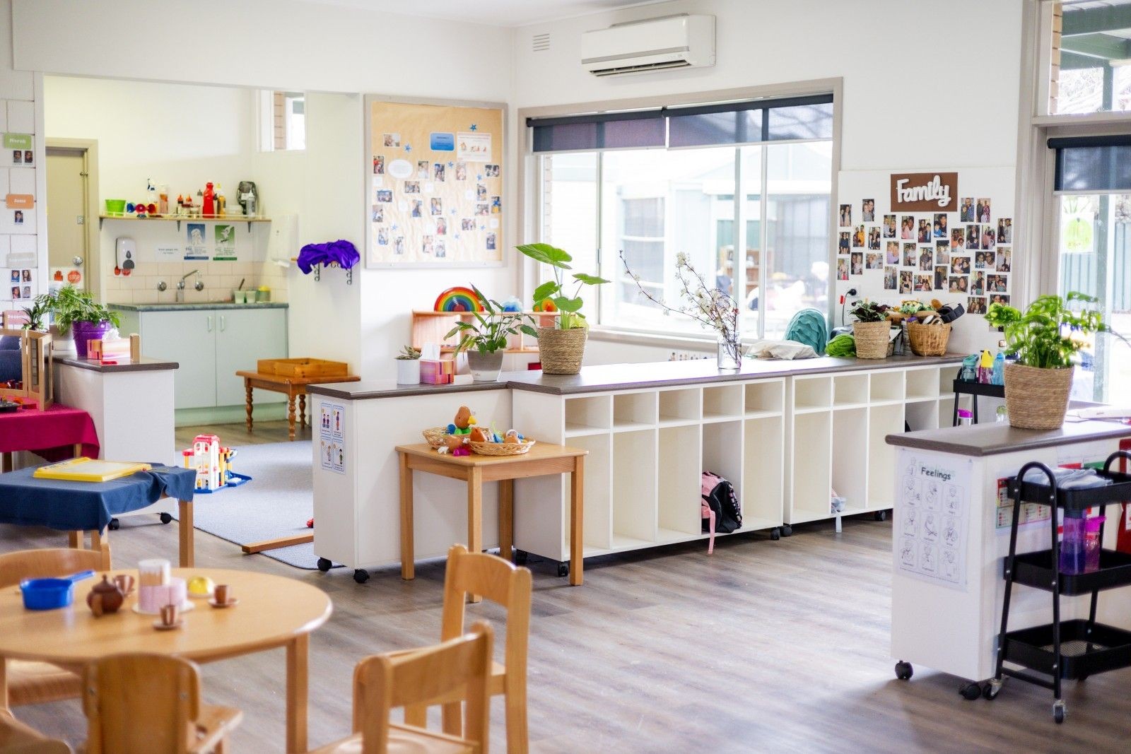 Colliver Road Kindergarten - Greater Shepparton City Council
