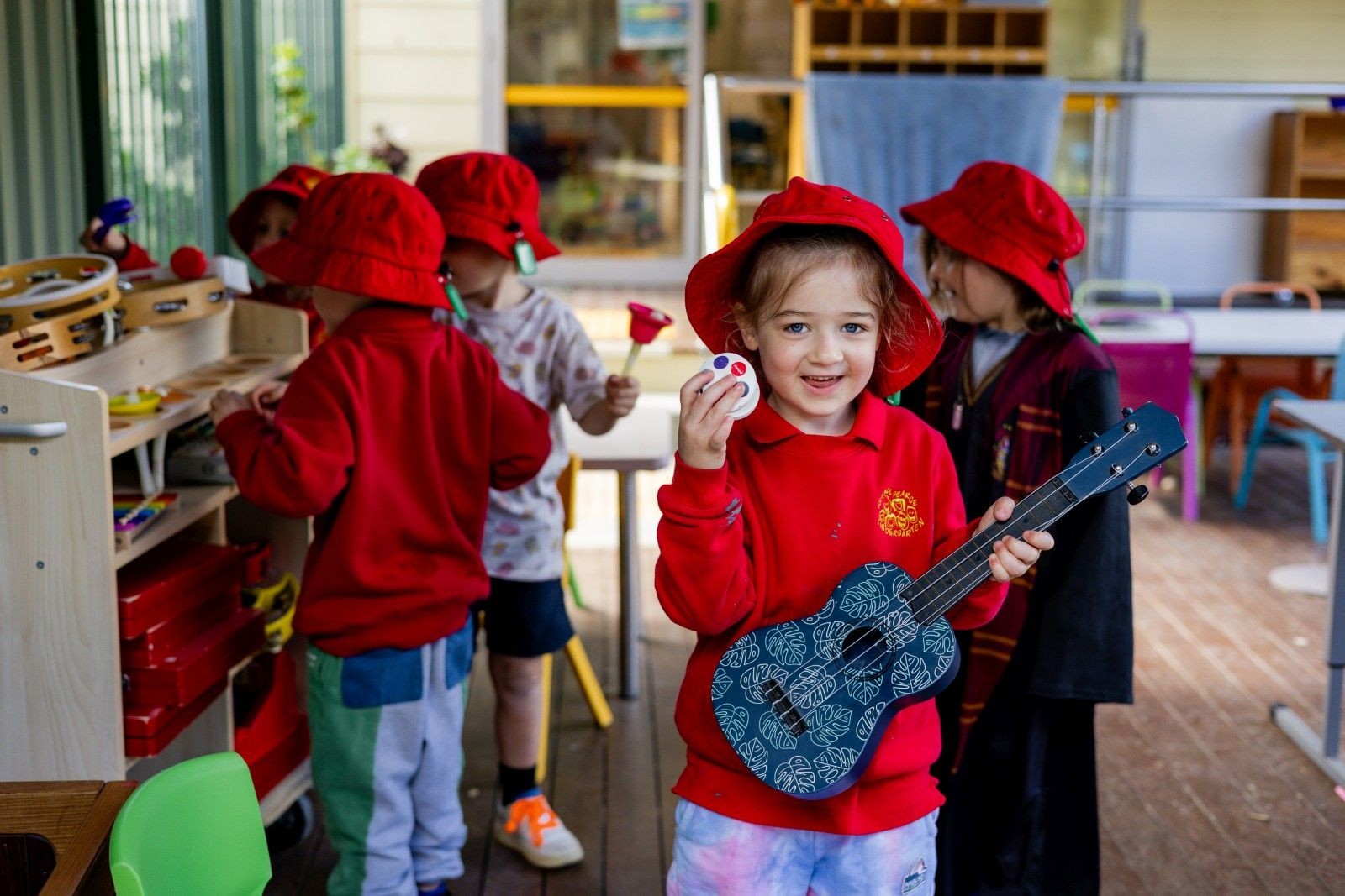 Isabel Pearce Kindergarten Greater Shepparton City Council isabel-pearce-kindergarten-greater-shepparton-city-council
