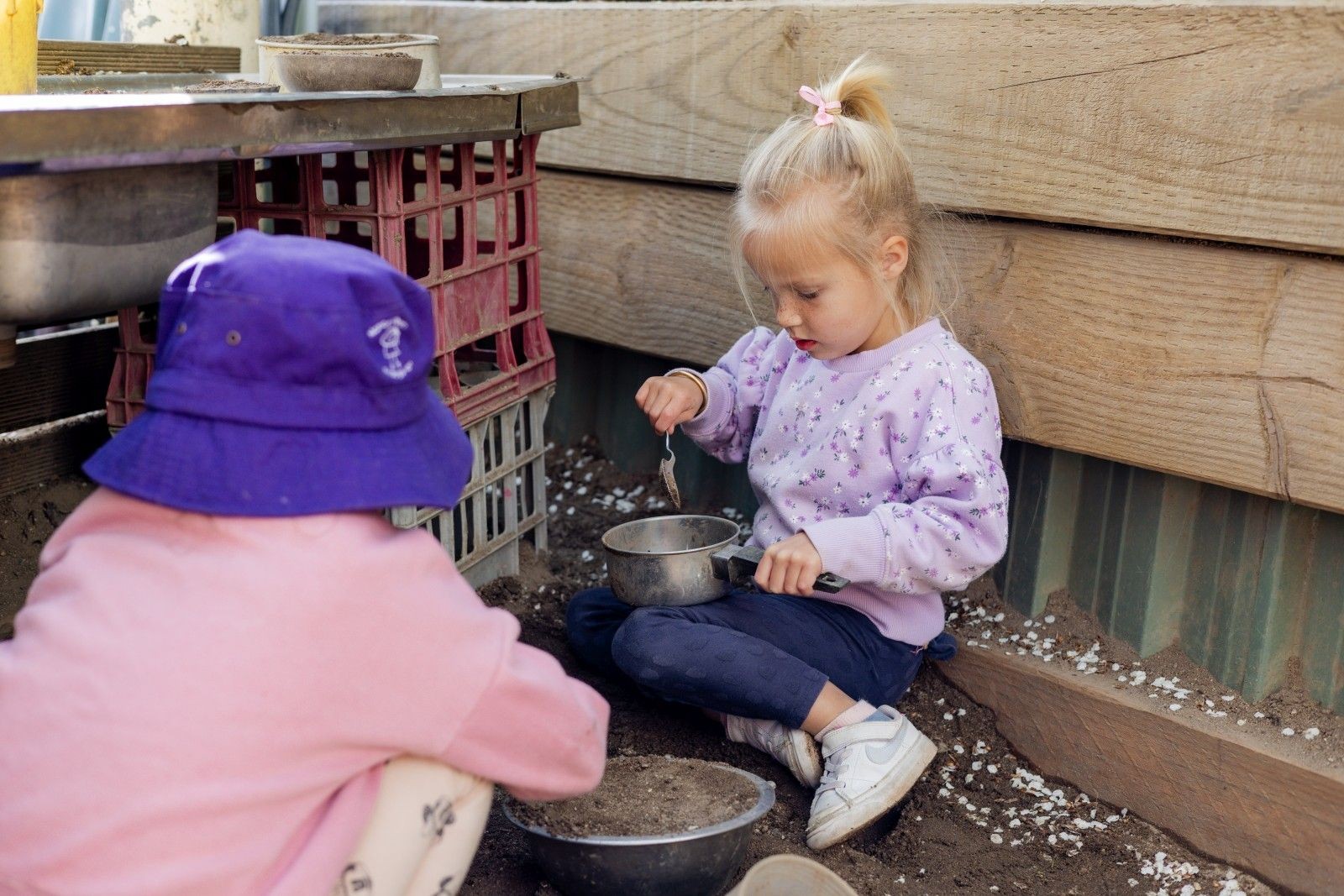 Nancy Vibert Children's Centre - Greater Shepparton City Council