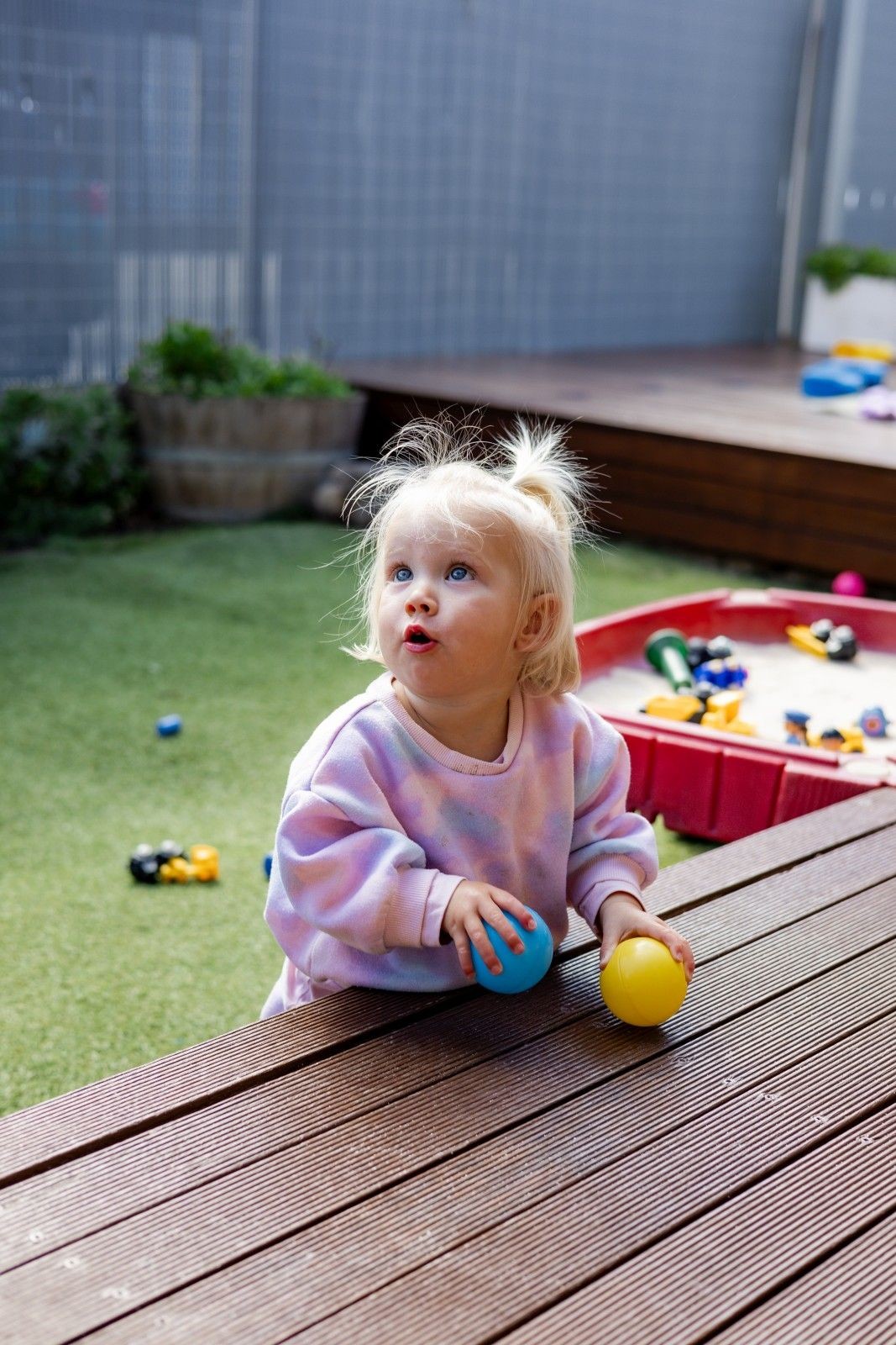 Nancy Vibert Children's Centre - Greater Shepparton City Council