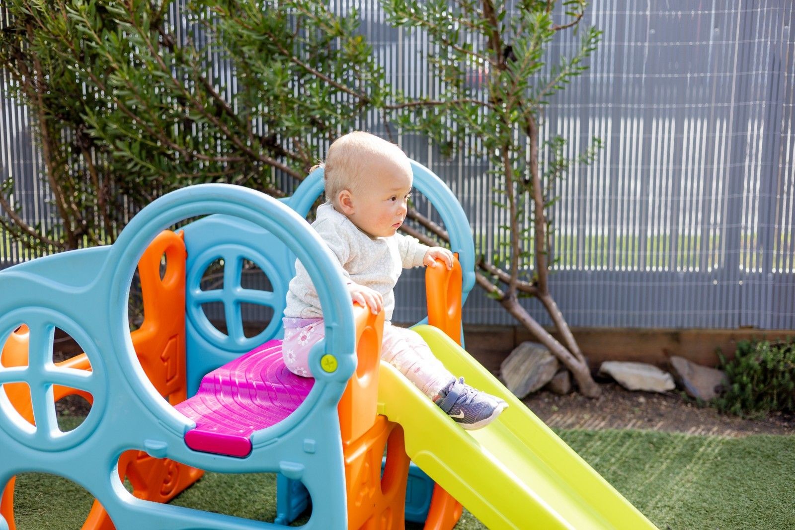 Nancy Vibert Children's Centre - Greater Shepparton City Council