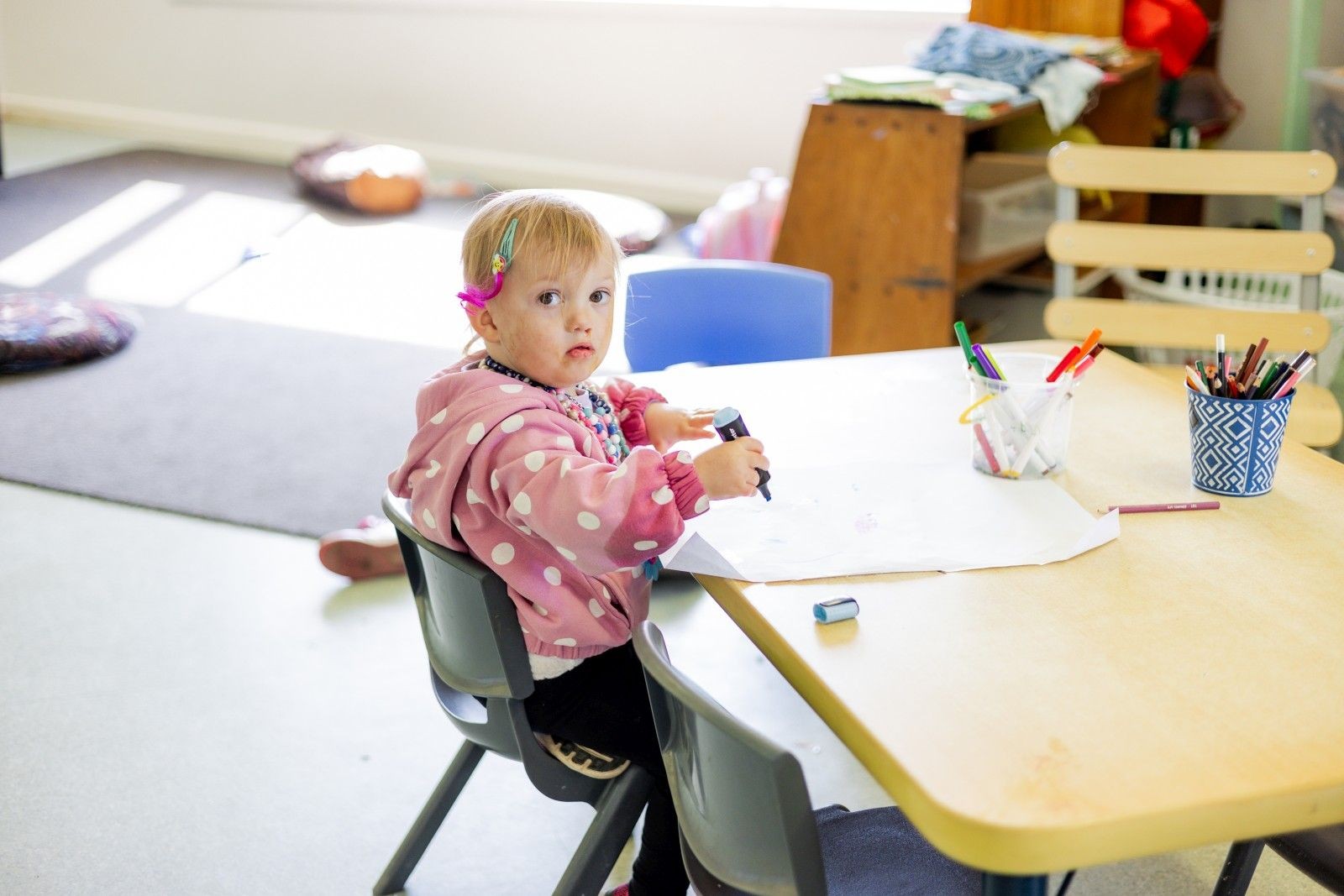 Nancy Vibert Children's Centre - Greater Shepparton City Council