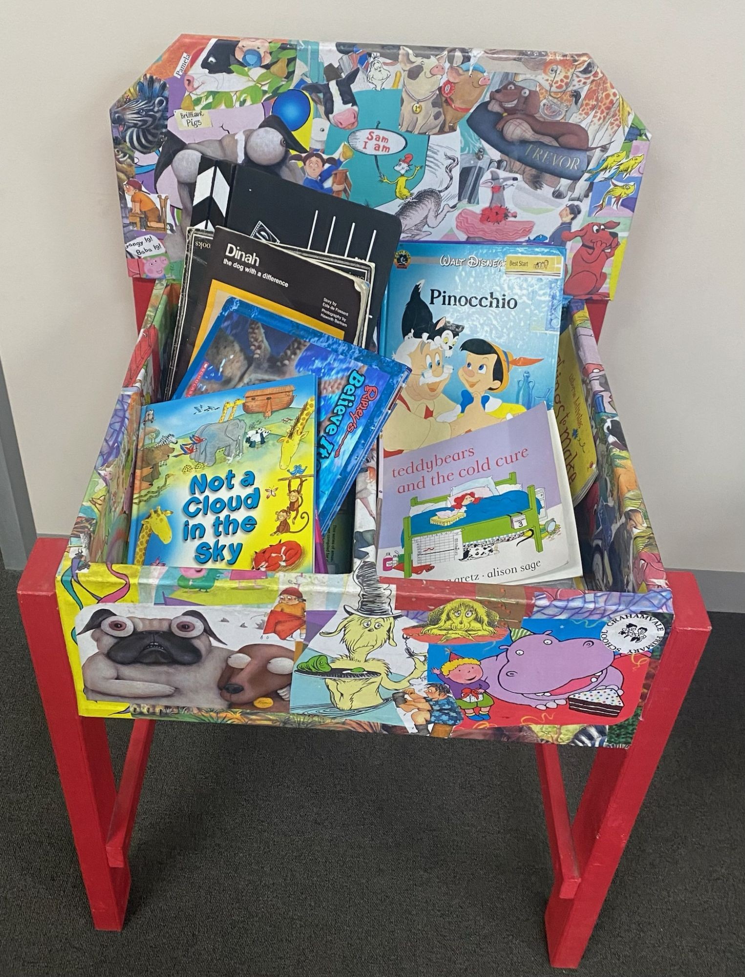 Communication Skills and General Knowledge - Greater Shepparton City ...