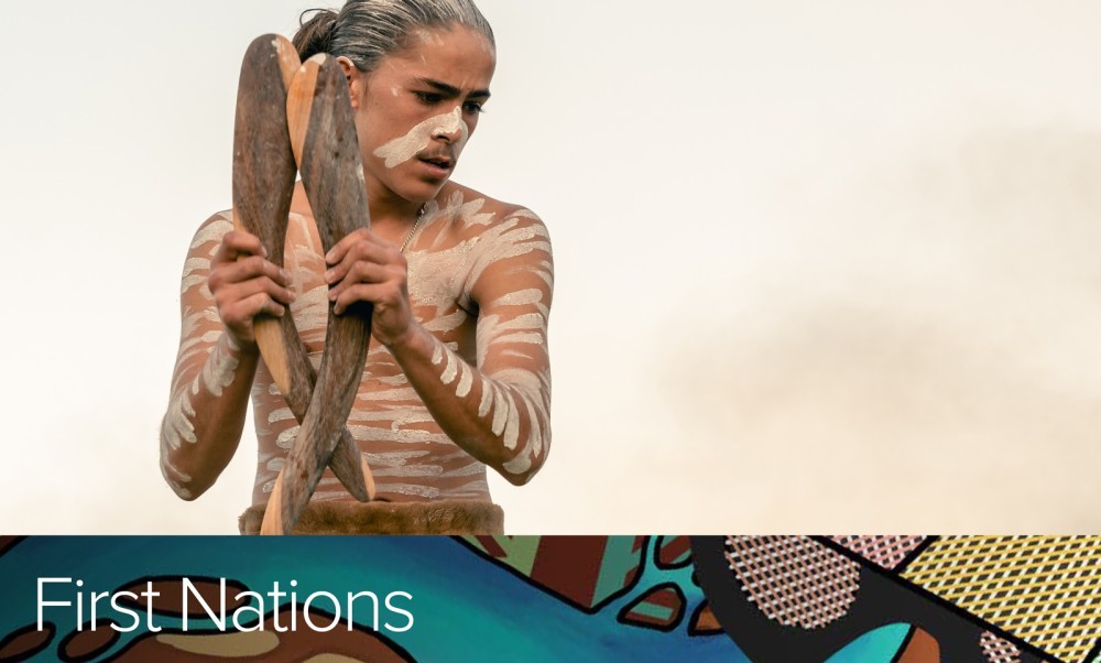 First Nations - Greater Shepparton City Council