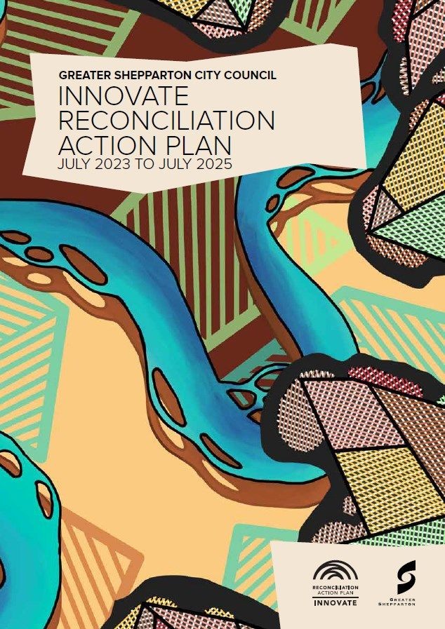 Reconciliation Action Plan - Greater Shepparton City Council