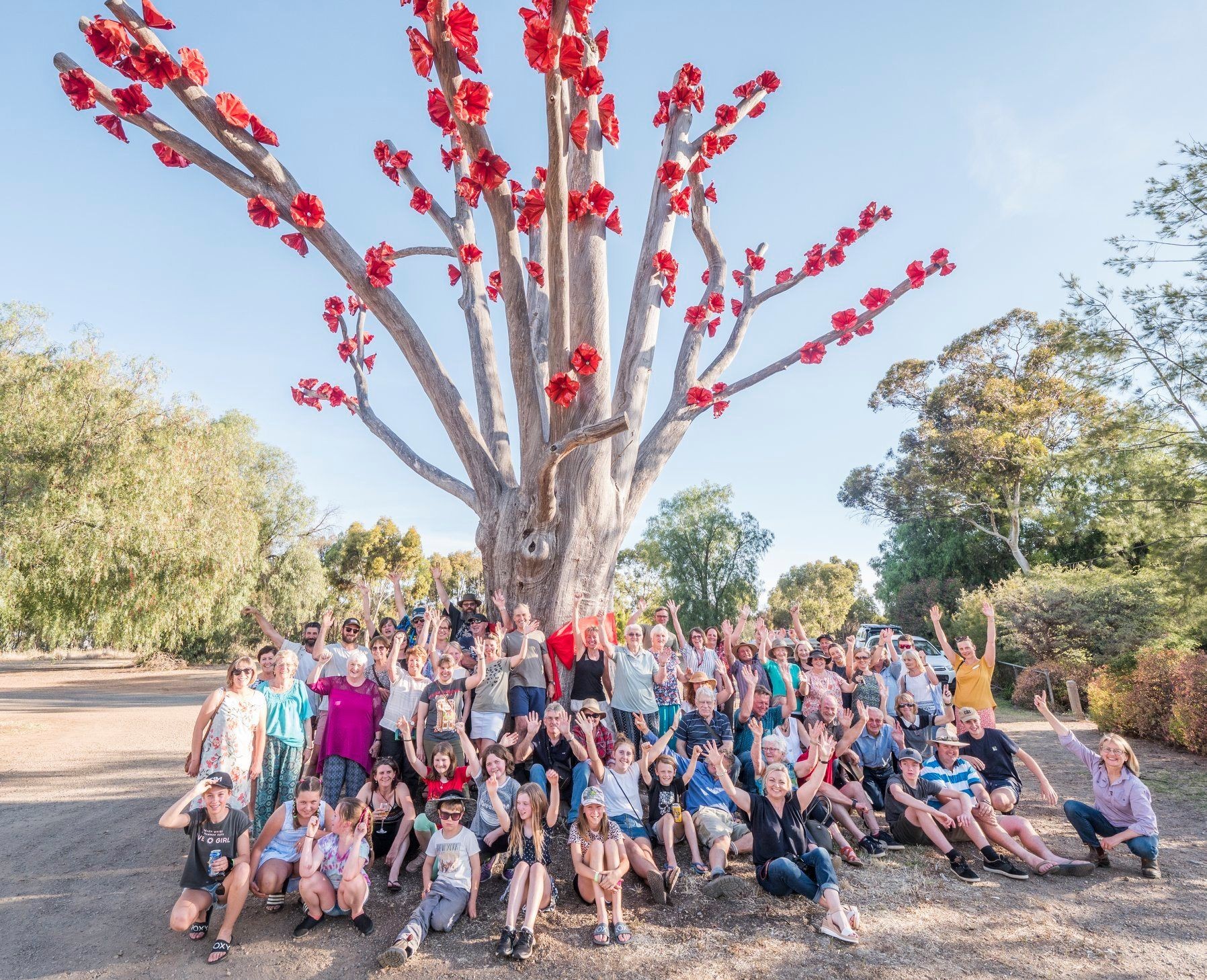 Creative City Grants - Greater Shepparton City Council