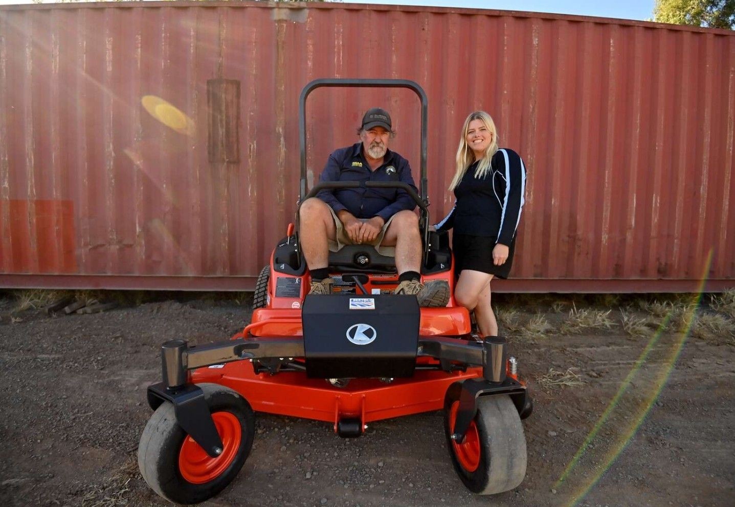 Our Sporting Future - Greater Shepparton City Council