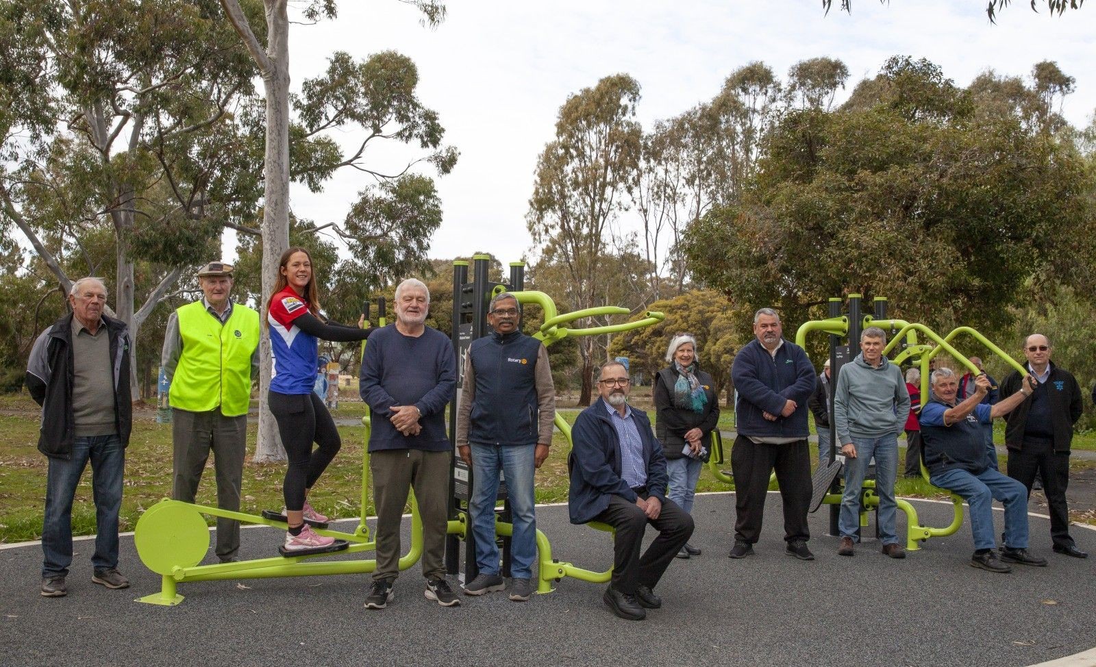 Our Sporting Future - Greater Shepparton City Council