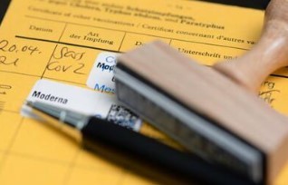 Immunisation records & History Statements - Greater Shepparton City Council