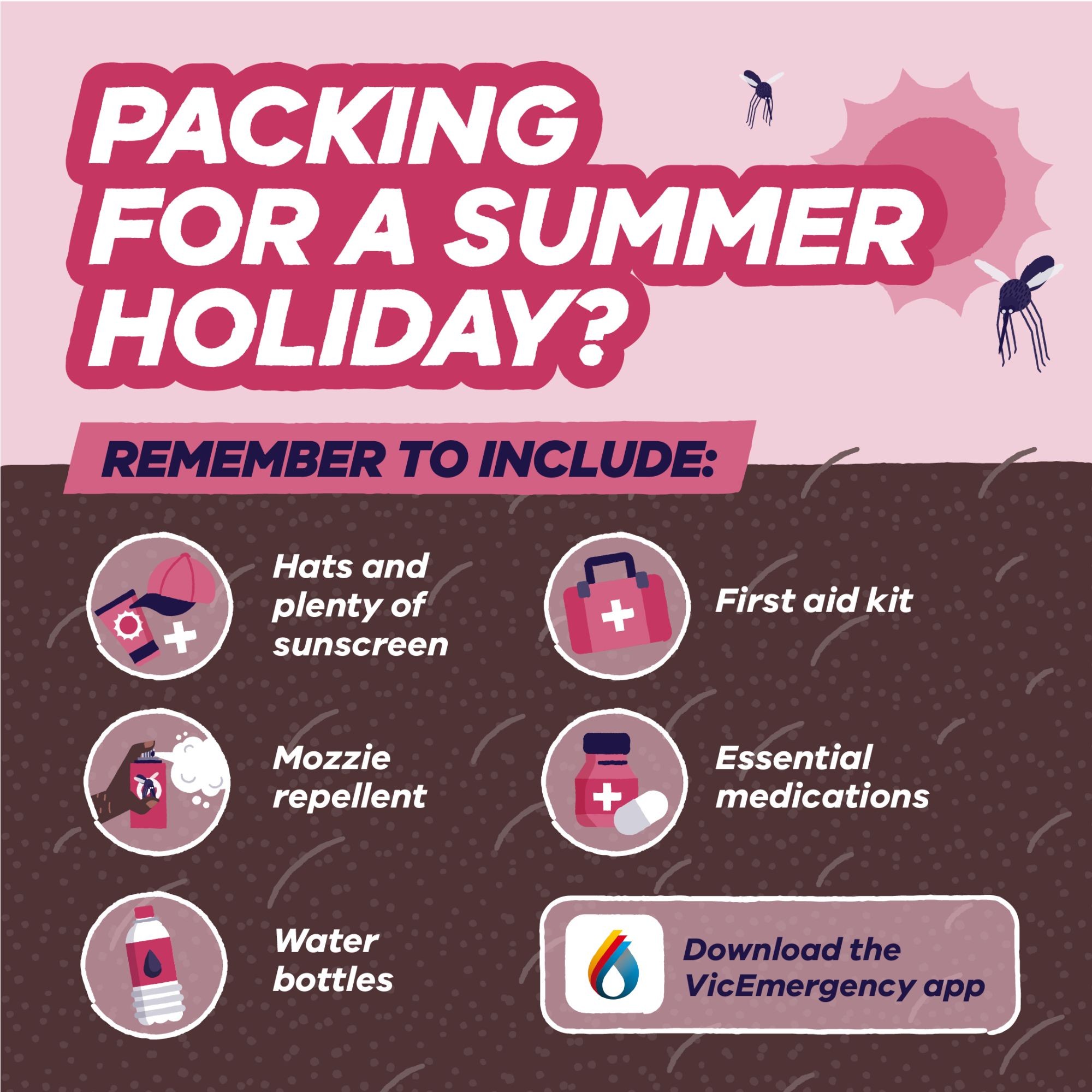 Mosquitoes - Greater Shepparton City Council