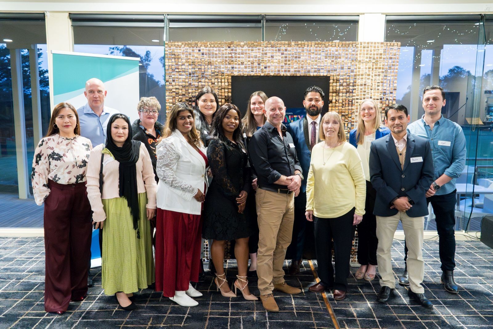 Community Leadership Program - Greater Shepparton City Council