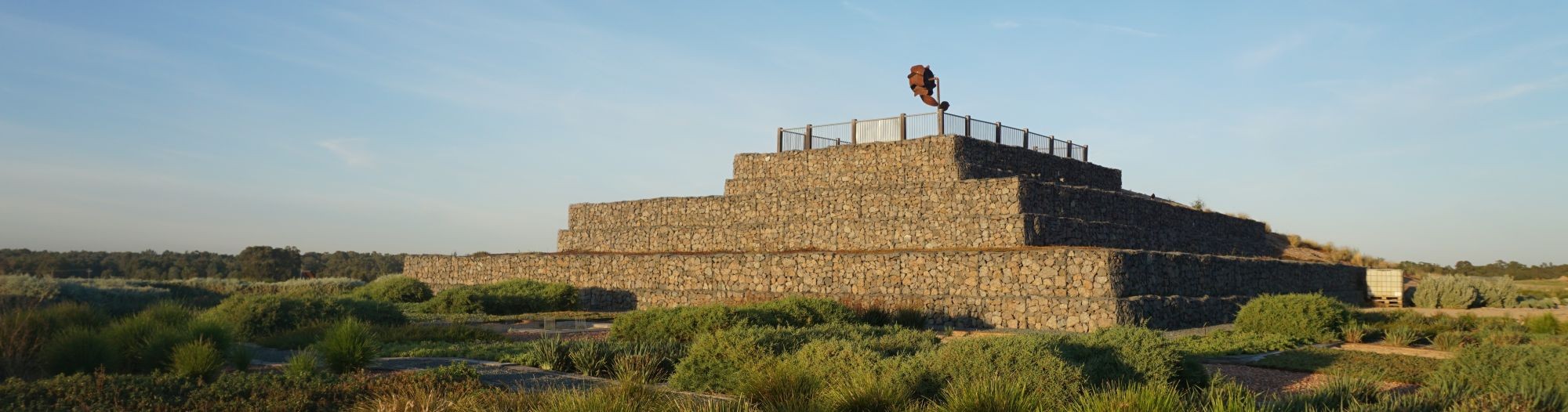 Australian Botanic Gardens Shepparton - Greater Shepparton City Council