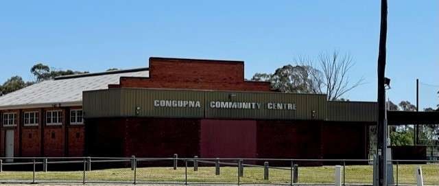 Public Halls and Community Centres - Greater Shepparton City Council