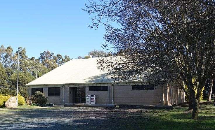 Public Halls and Community Centres - Greater Shepparton City Council