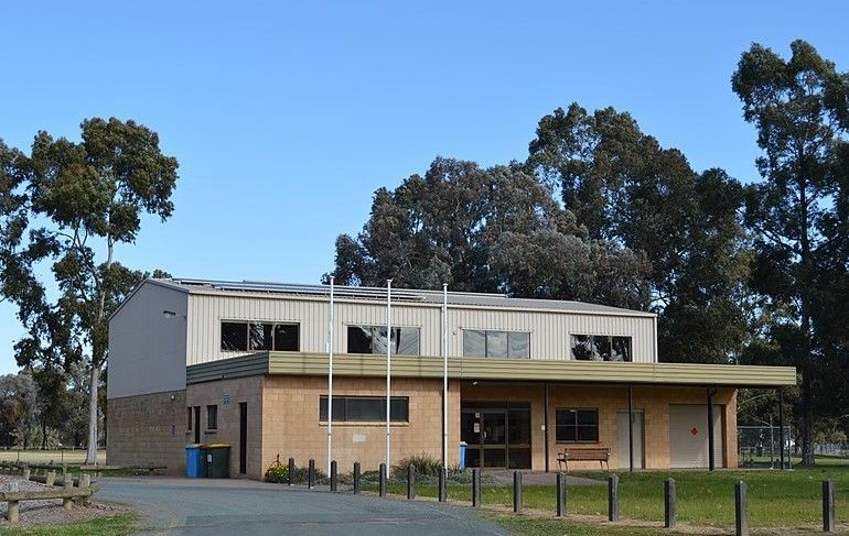 Public Halls and Community Centres - Greater Shepparton City Council