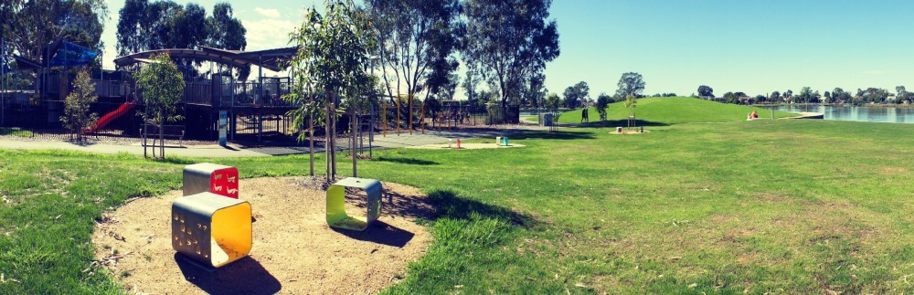 Leisure and Recreation Areas - Greater Shepparton City Council