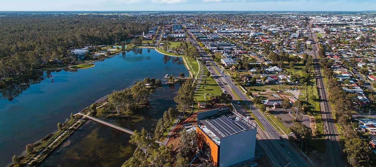 Council Plan - Greater Shepparton City Council