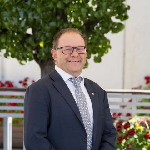 Cr Anthony Brophy (Kialla Ward) - Greater Shepparton City Council