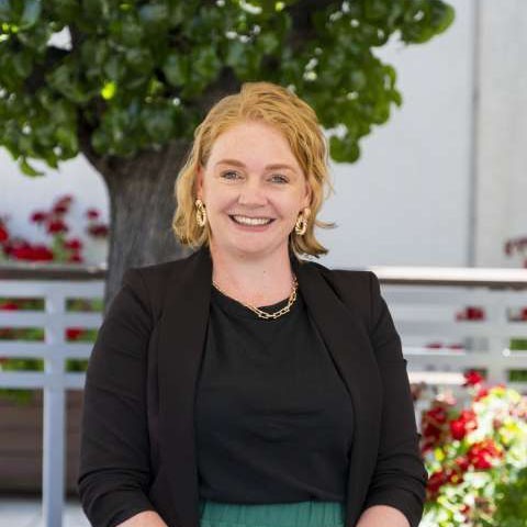 Cr Sam Spinks (Poplar Ward) - Greater Shepparton City Council