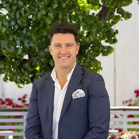 Cr Shane Sali (Balaclava Ward) - Greater Shepparton City Council