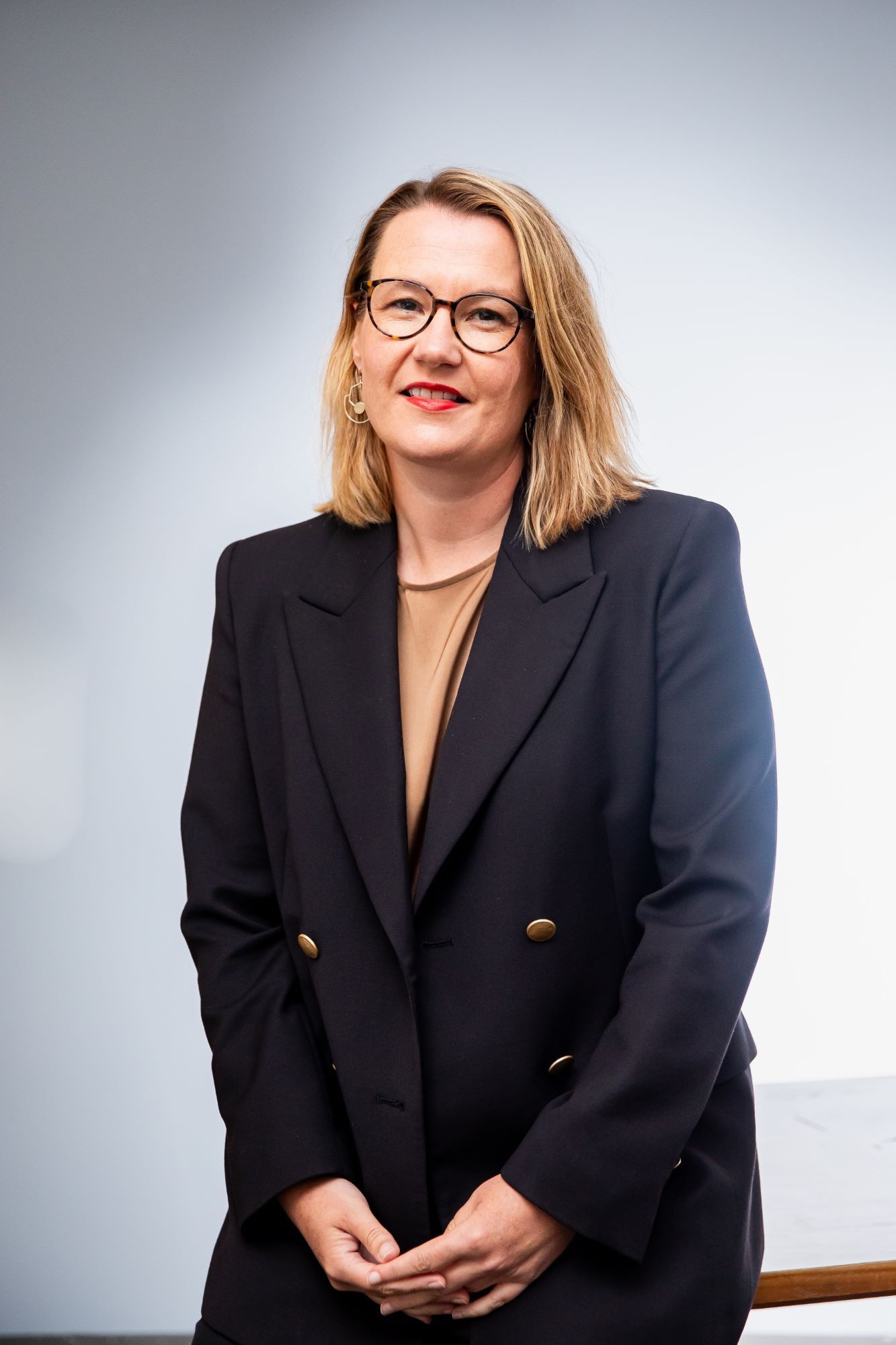 Director Community - Louise Mitchell - Greater Shepparton City Council