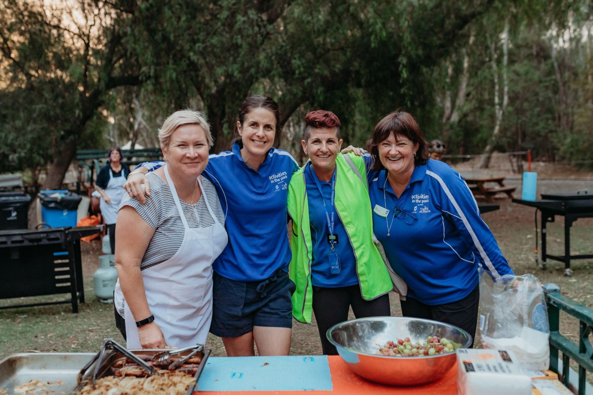 Our People - Greater Shepparton City Council