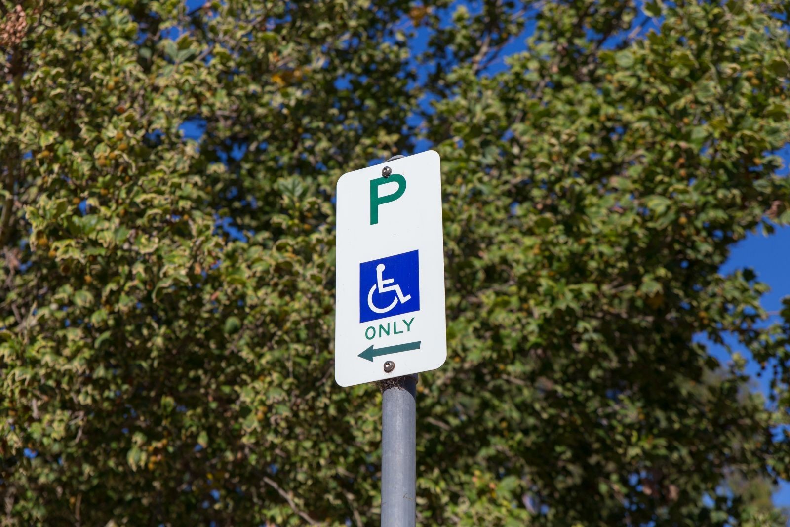 Accessible parking permits - Greater Shepparton City Council