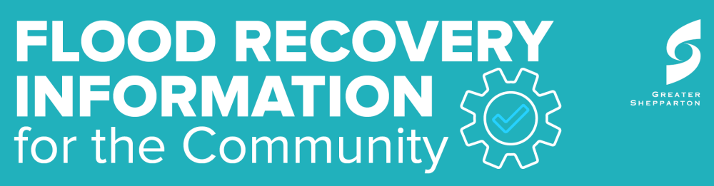 Flood: Recovery - Greater Shepparton City Council