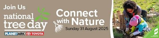 One Tree Per Child / National Tree Day - Greater Shepparton City Council