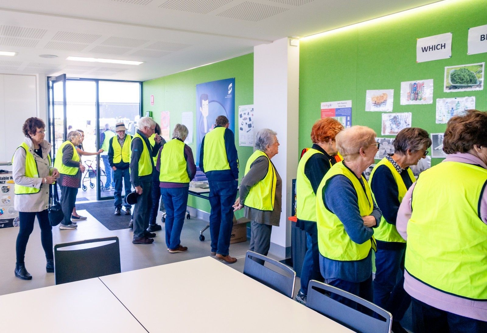 Waste Education - Greater Shepparton City Council