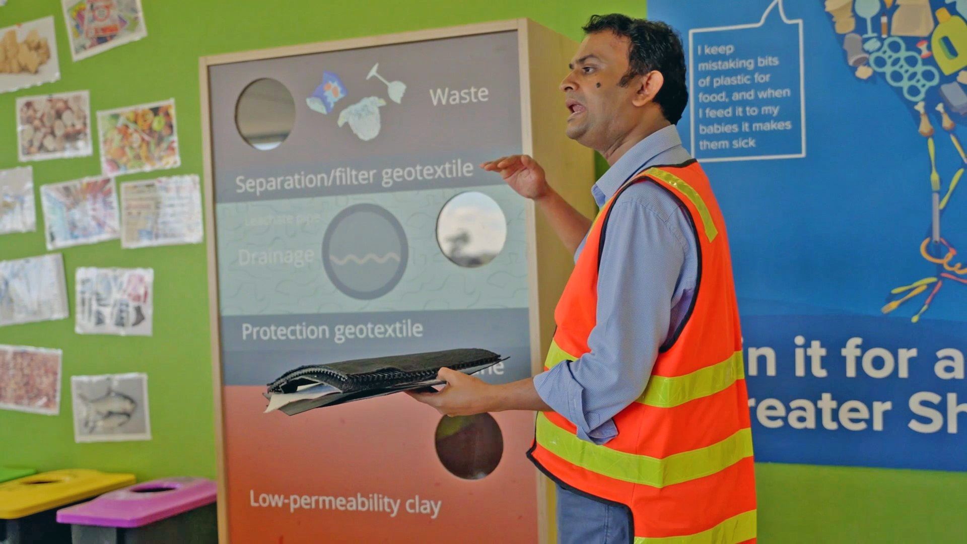 Waste Education - Greater Shepparton City Council