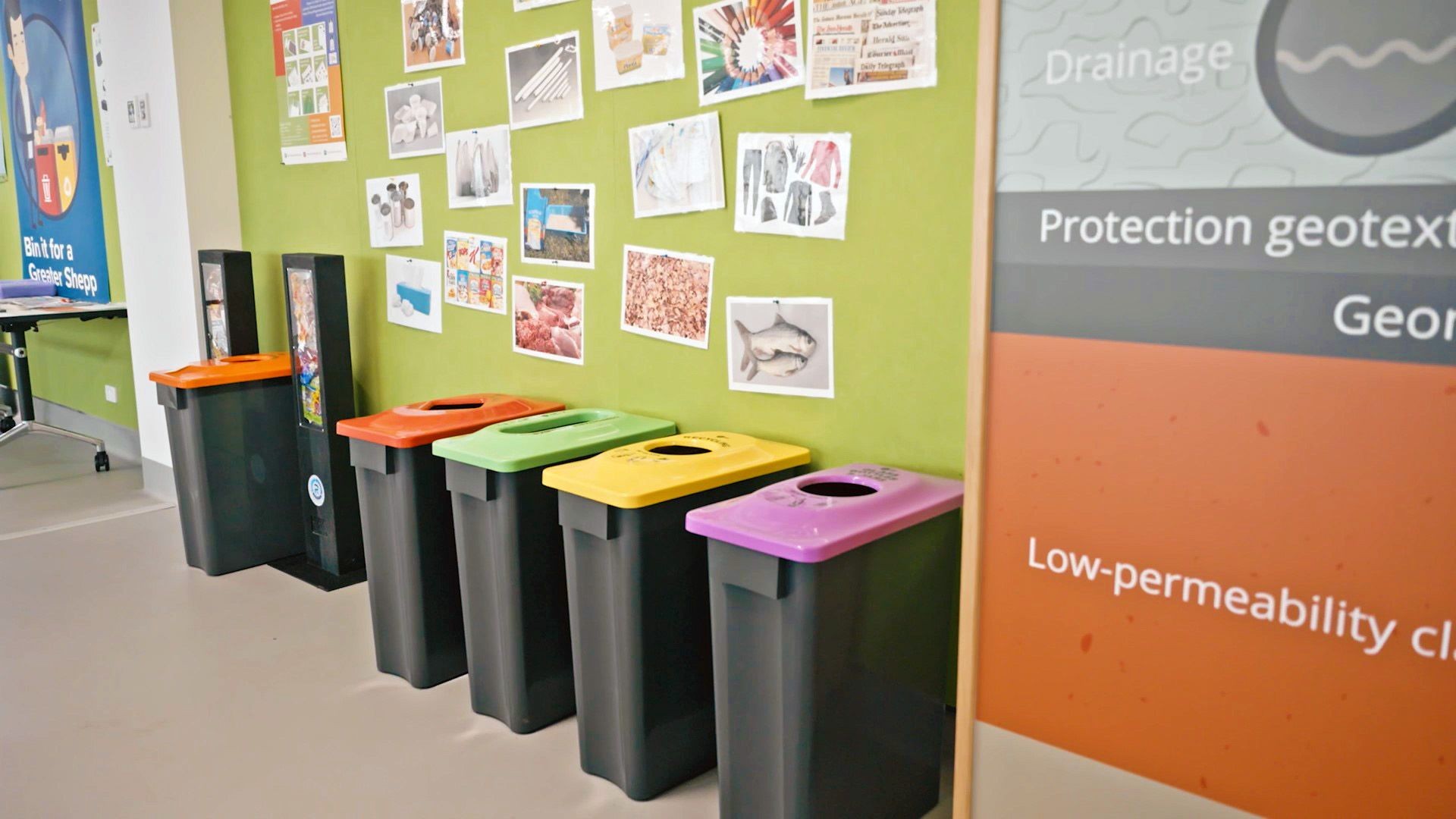 Waste Education - Greater Shepparton City Council