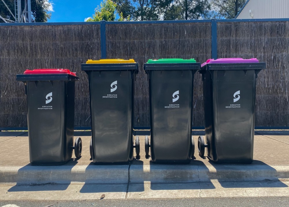 Waste and Recycling - Greater Shepparton City Council
