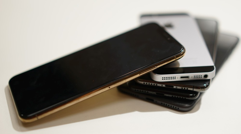 Mobile Phones - Greater Shepparton City Council