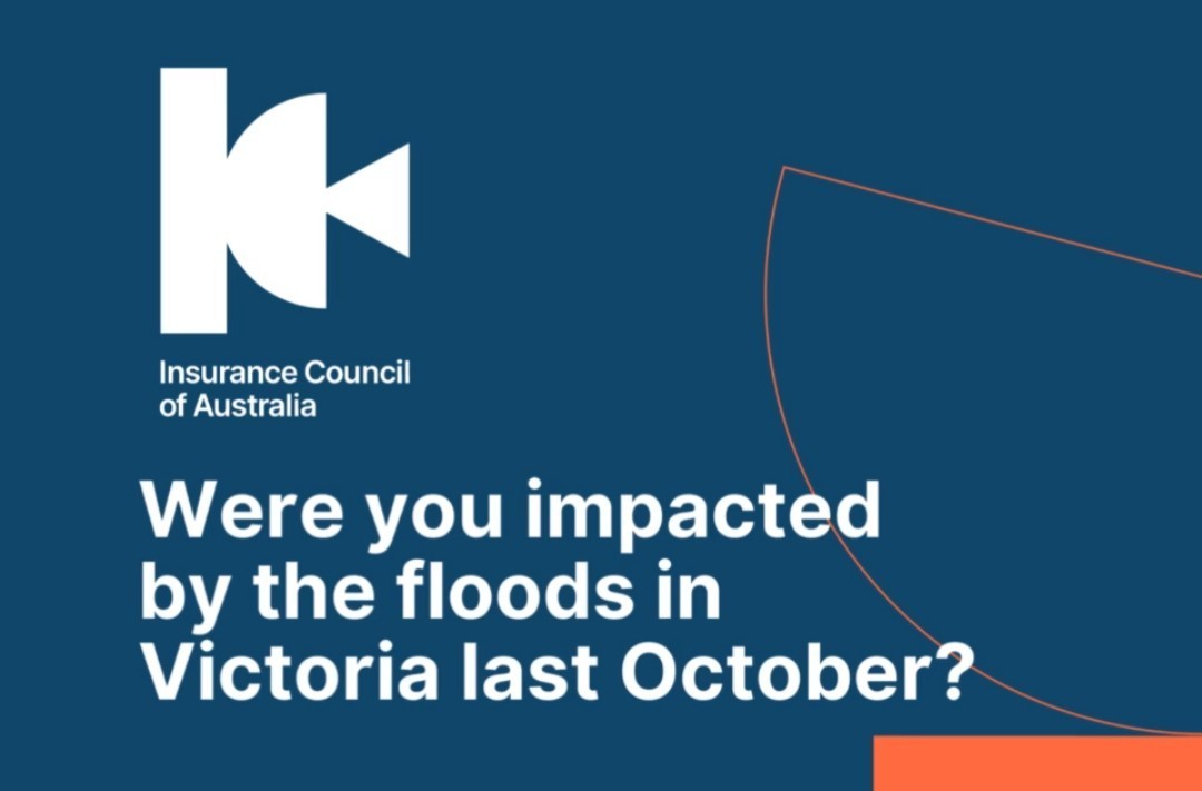 Insurers make fifth visit to flood-impacted towns in Victoria - Greater ...