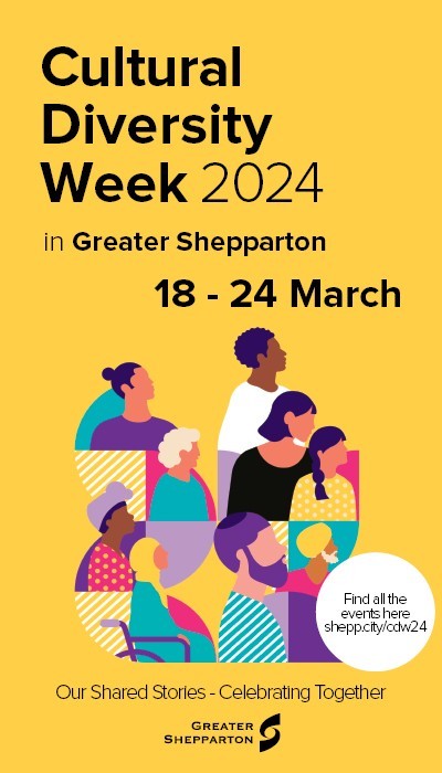 Greater Shepparton Cultural Diversity Week 2024 - Greater Shepparton ...