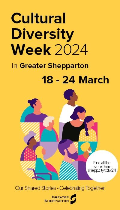 Greater Shepparton Cultural Diversity Week 2024 - Greater Shepparton ...