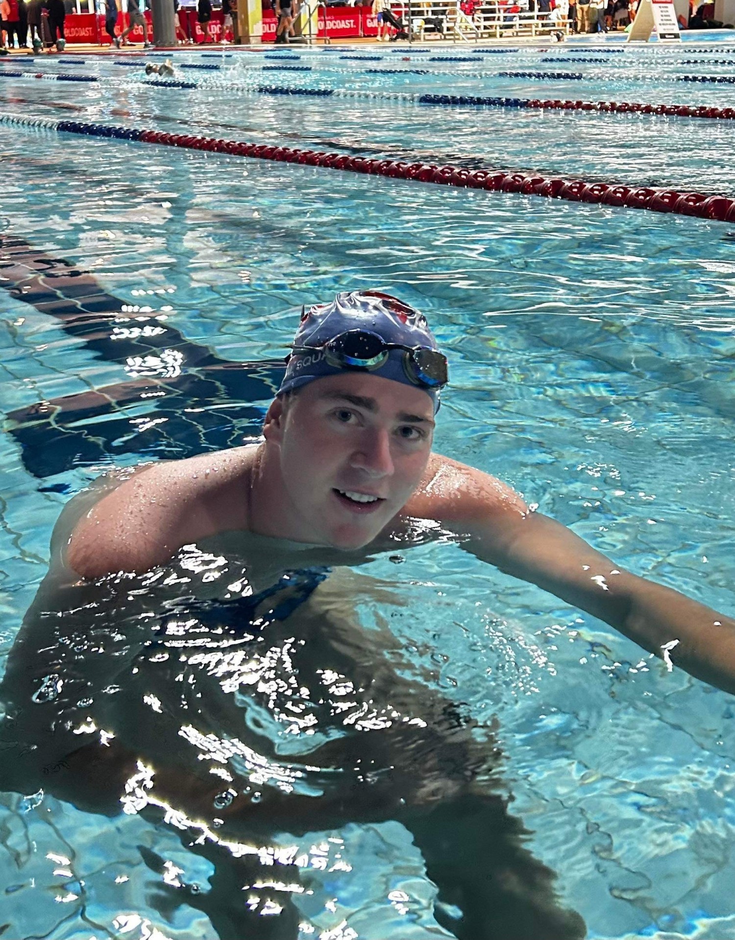 Two Aquamoves staff heading to Australian Olympic Swim Team Trials ...