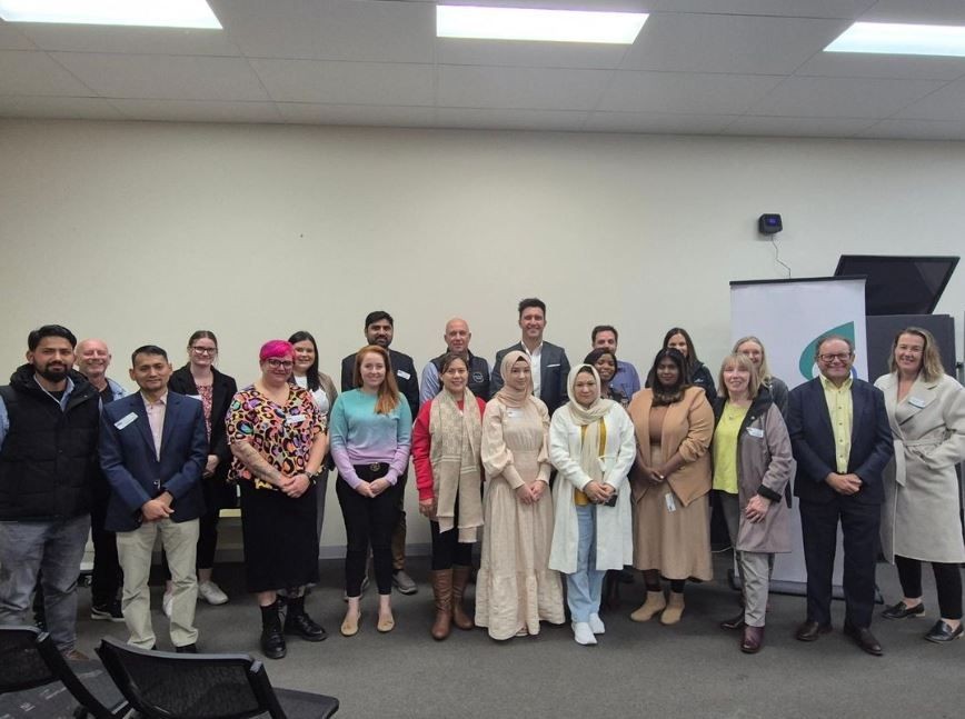 Council excited for the next round of leaders through the Community ...