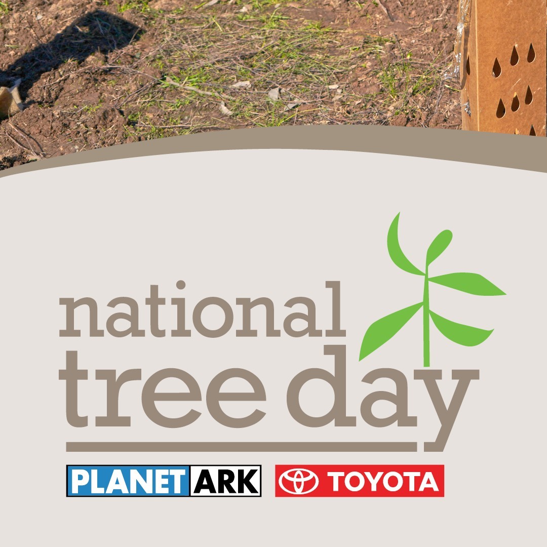 National Tree Day 2024 - Greater Shepparton City Council