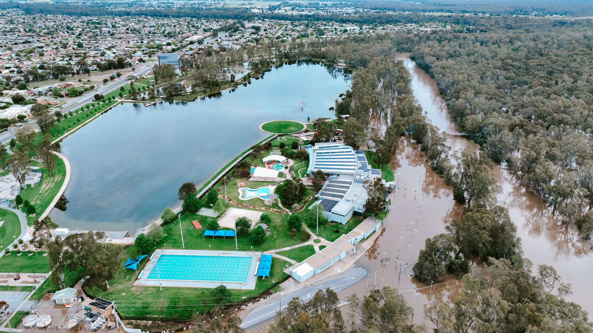 Greater Shepparton Municipal Emergency Management Plan 2024-2027 ...