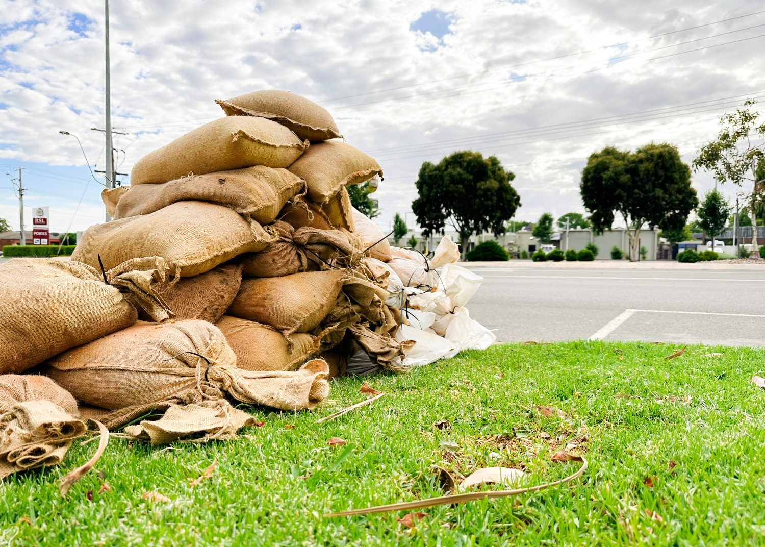 Council enhances flood preparedness with updated Floor Level Survey ...